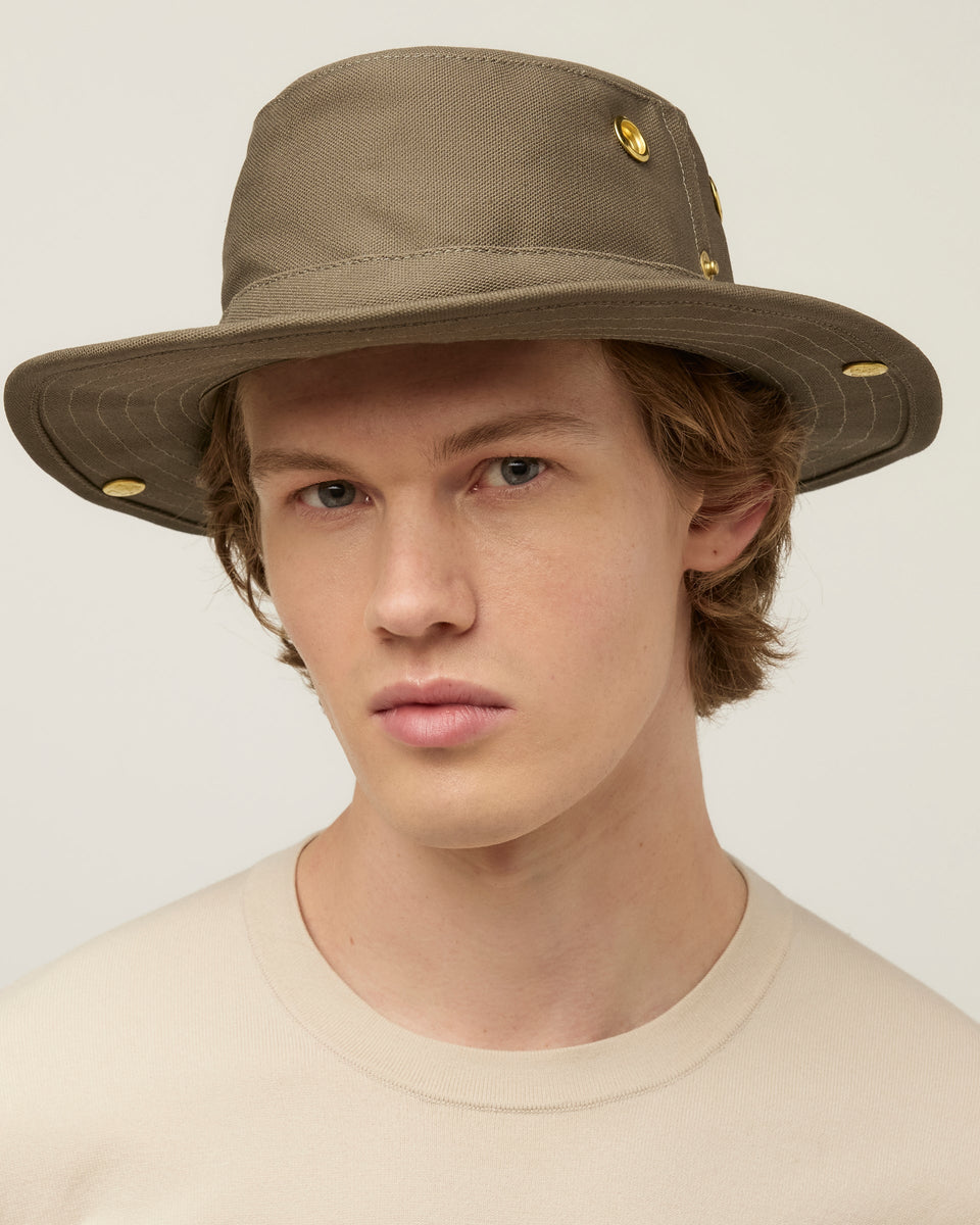 Hats – Tilley Canada