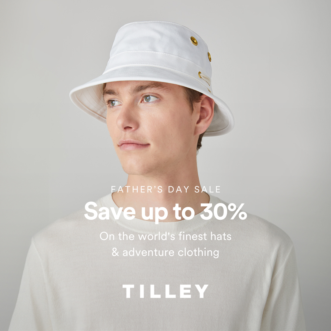 Tilley Canada