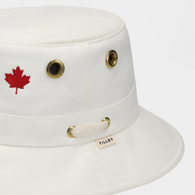 Made in Canada – Tilley Canada