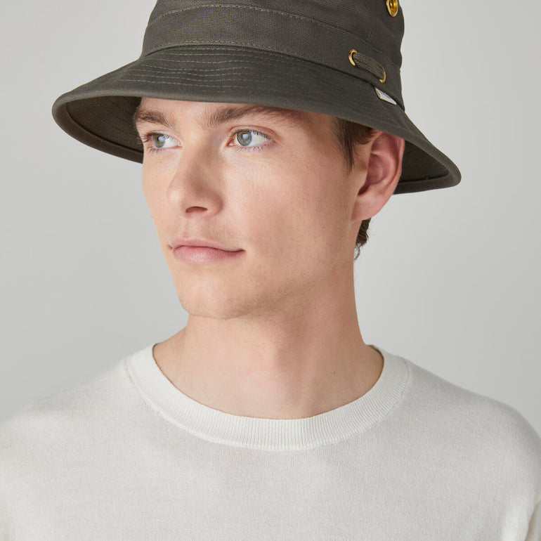 Hats – Tilley Canada