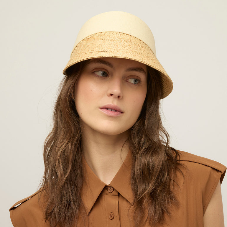 Straw Hats – Tilley Canada