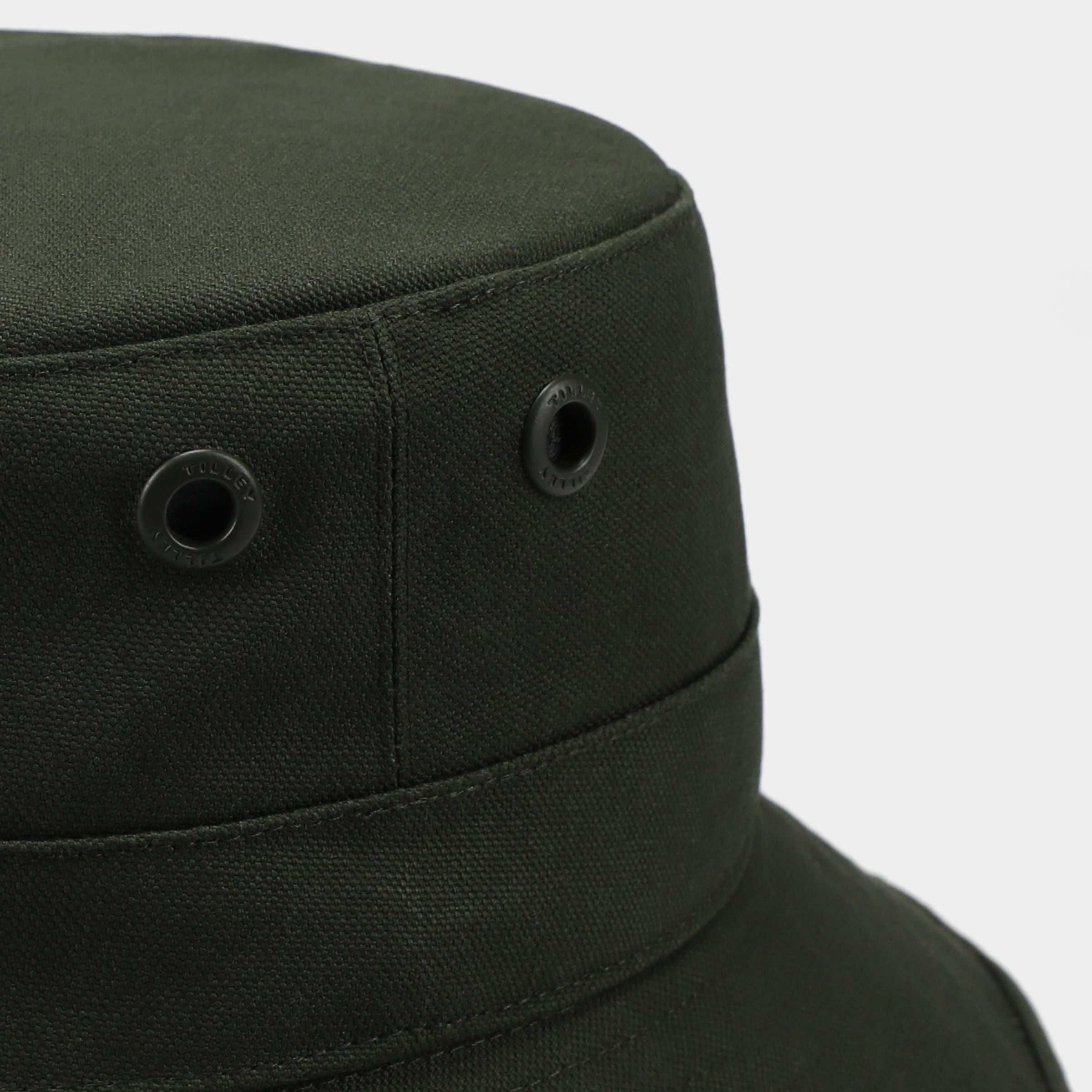 Wide Brim Canvas Sun Hat – Tilley Canada