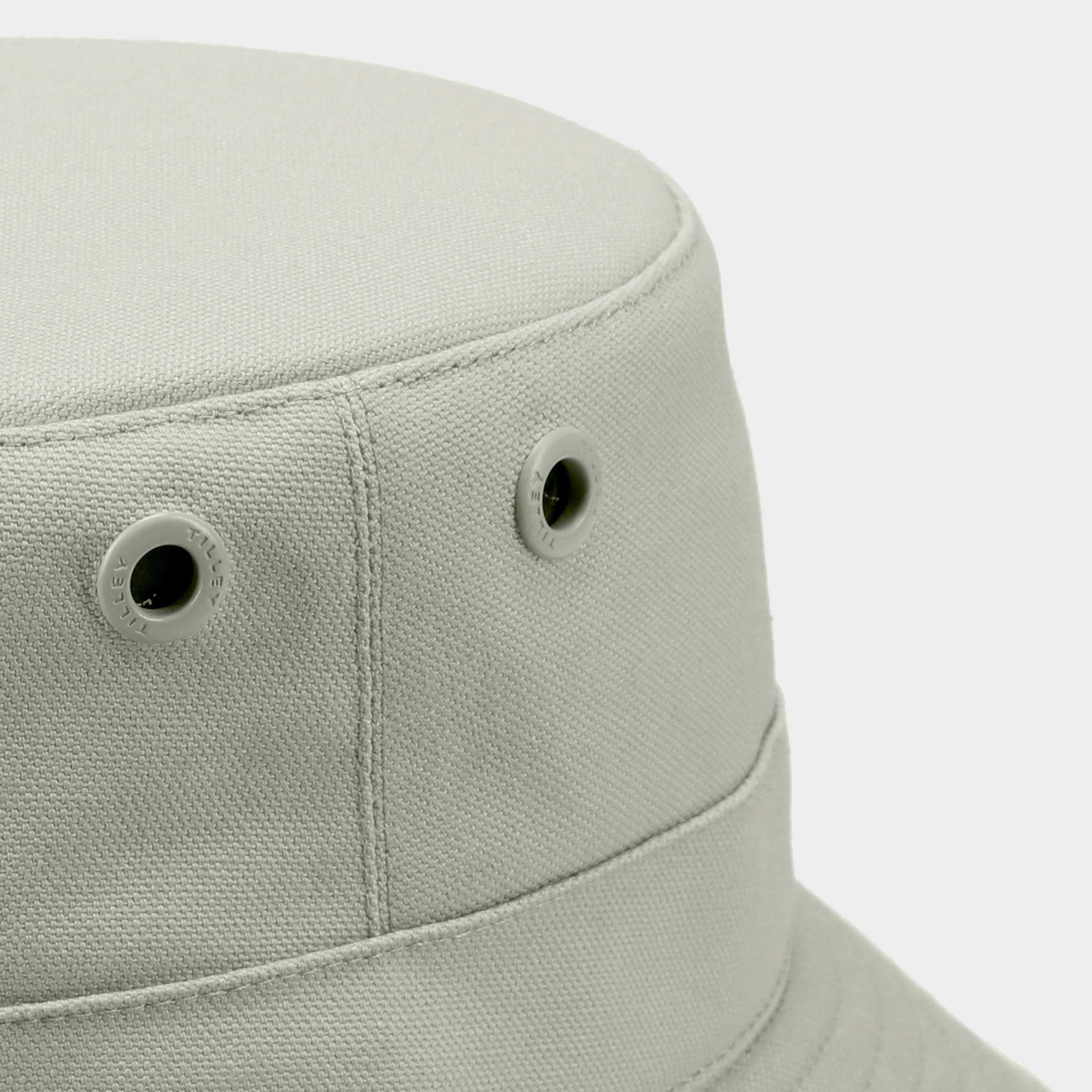 Wide Brim Canvas Sun Hat – Tilley Canada