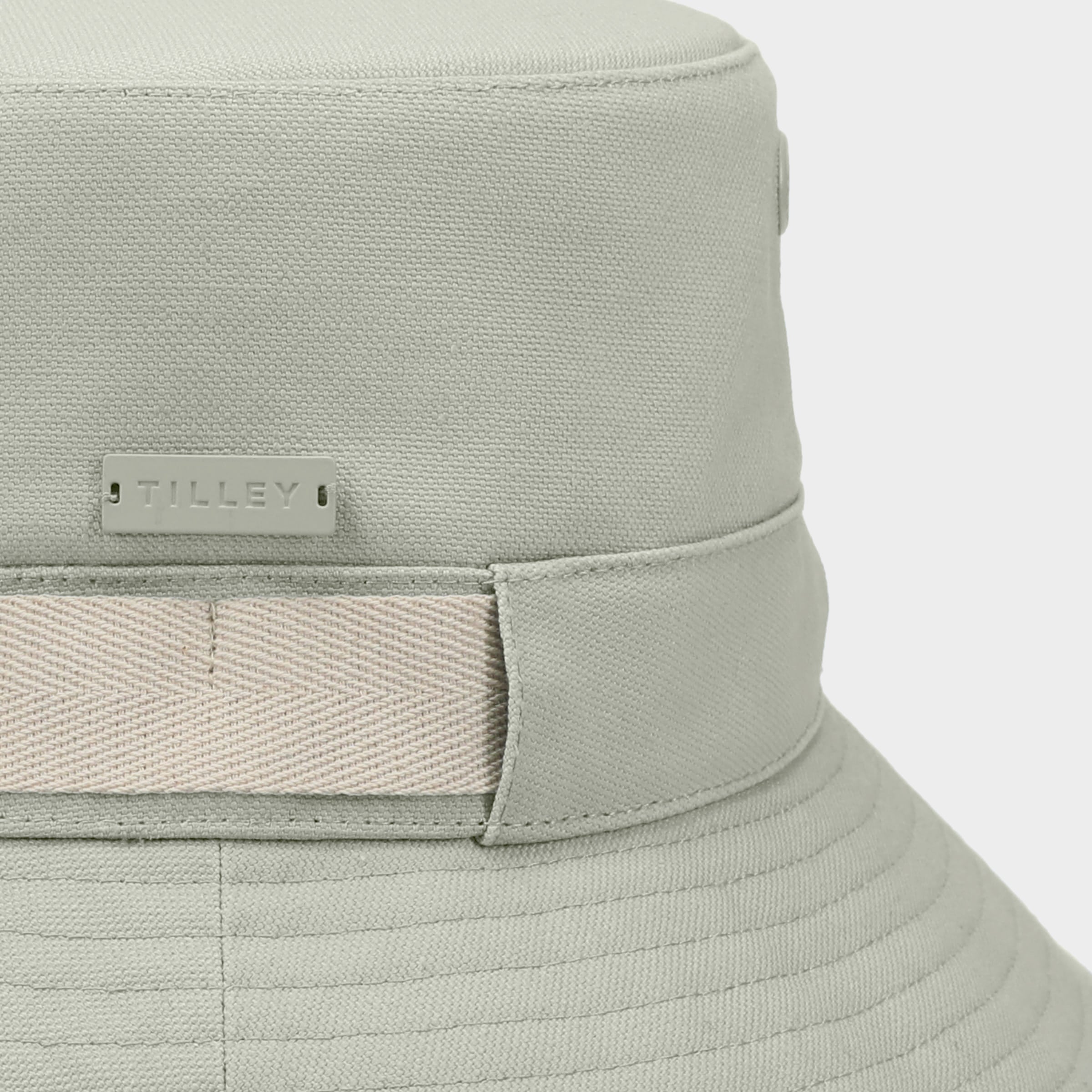 Wide Brim Canvas Sun Hat – Tilley Canada
