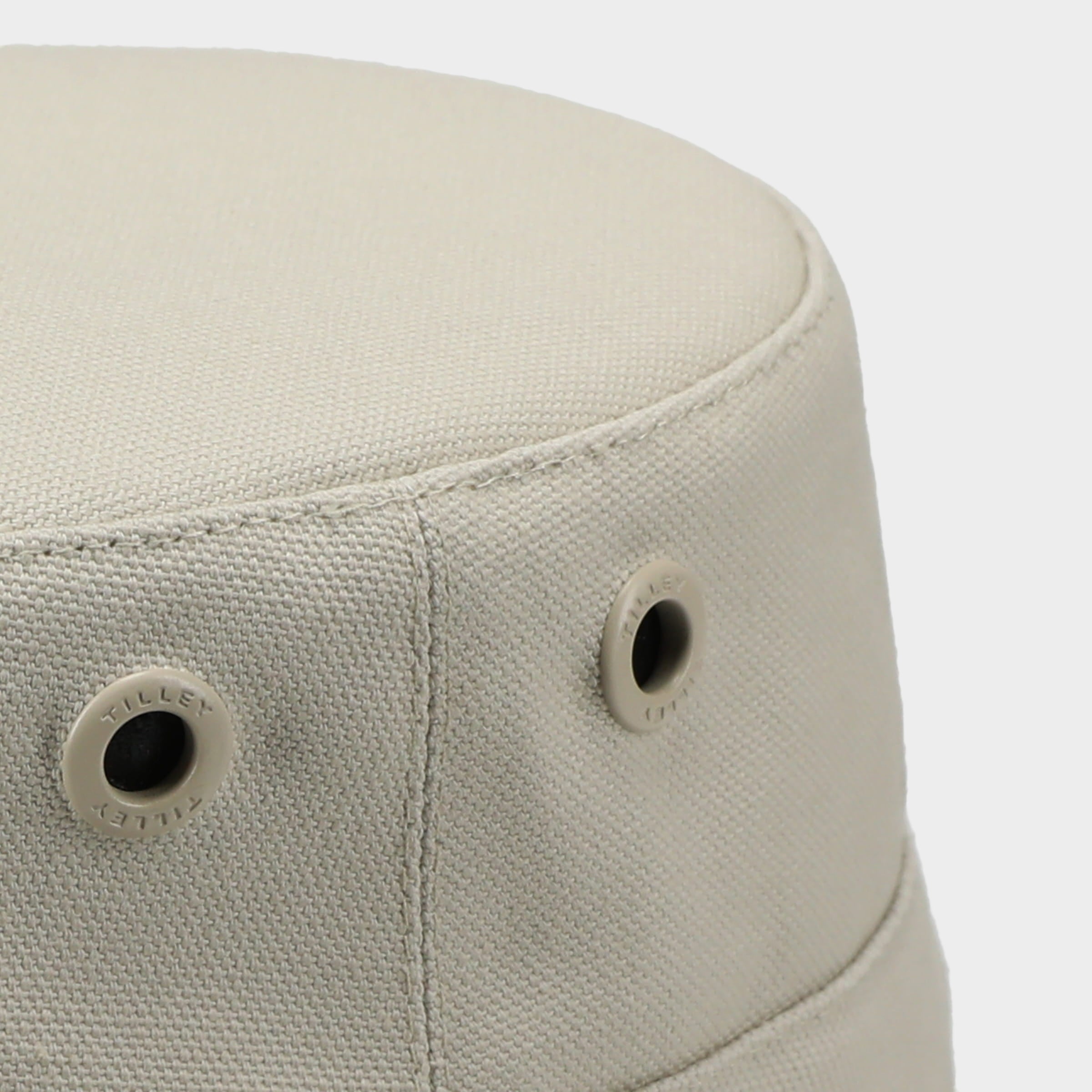 Wide Brim Canvas Sun Hat – Tilley Canada
