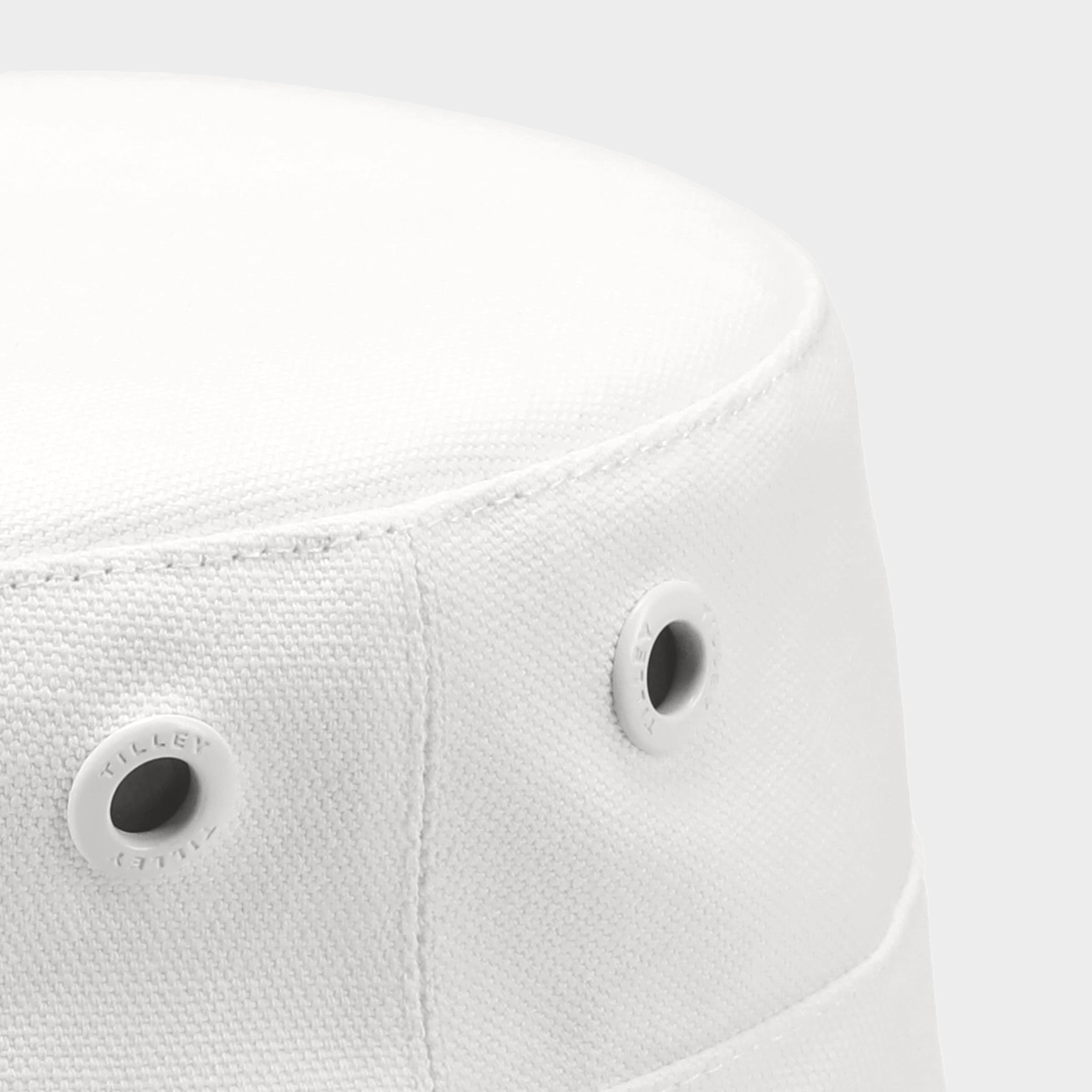 Wide Brim Canvas Sun Hat – Tilley Canada