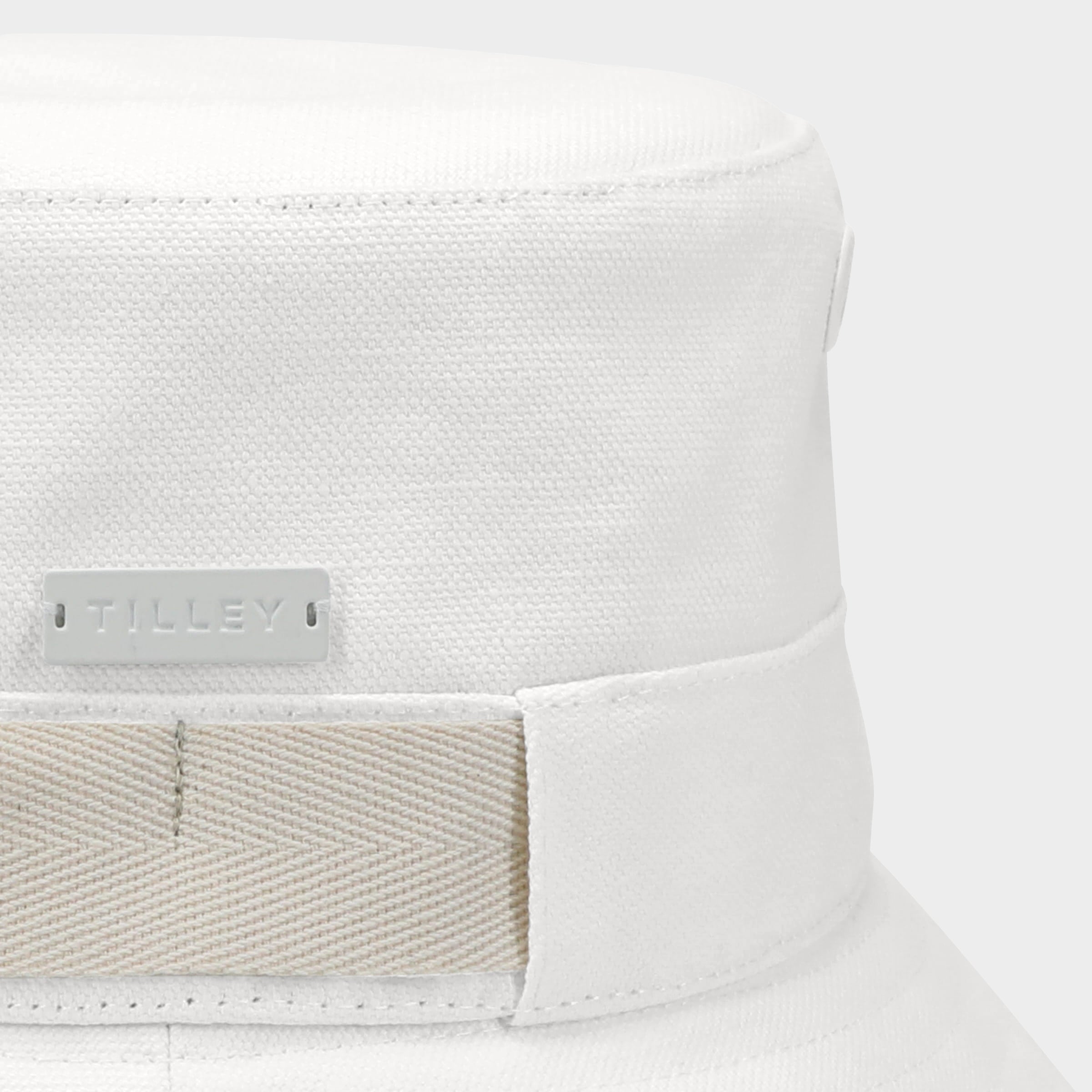 Wide Brim Canvas Sun Hat – Tilley Canada