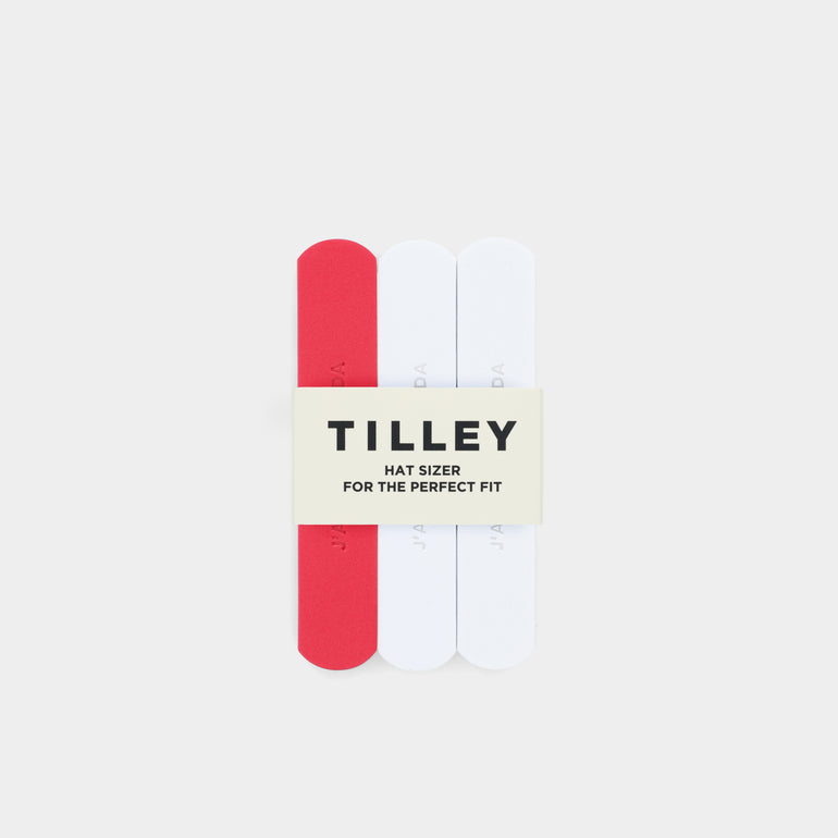 Straw Hats – Tilley Canada