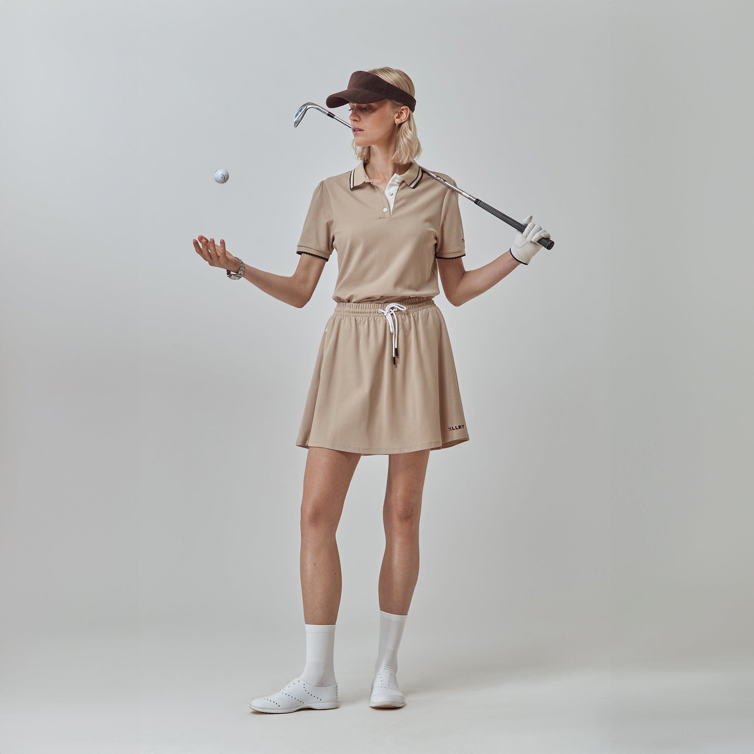 Straw Hats – Tilley Canada