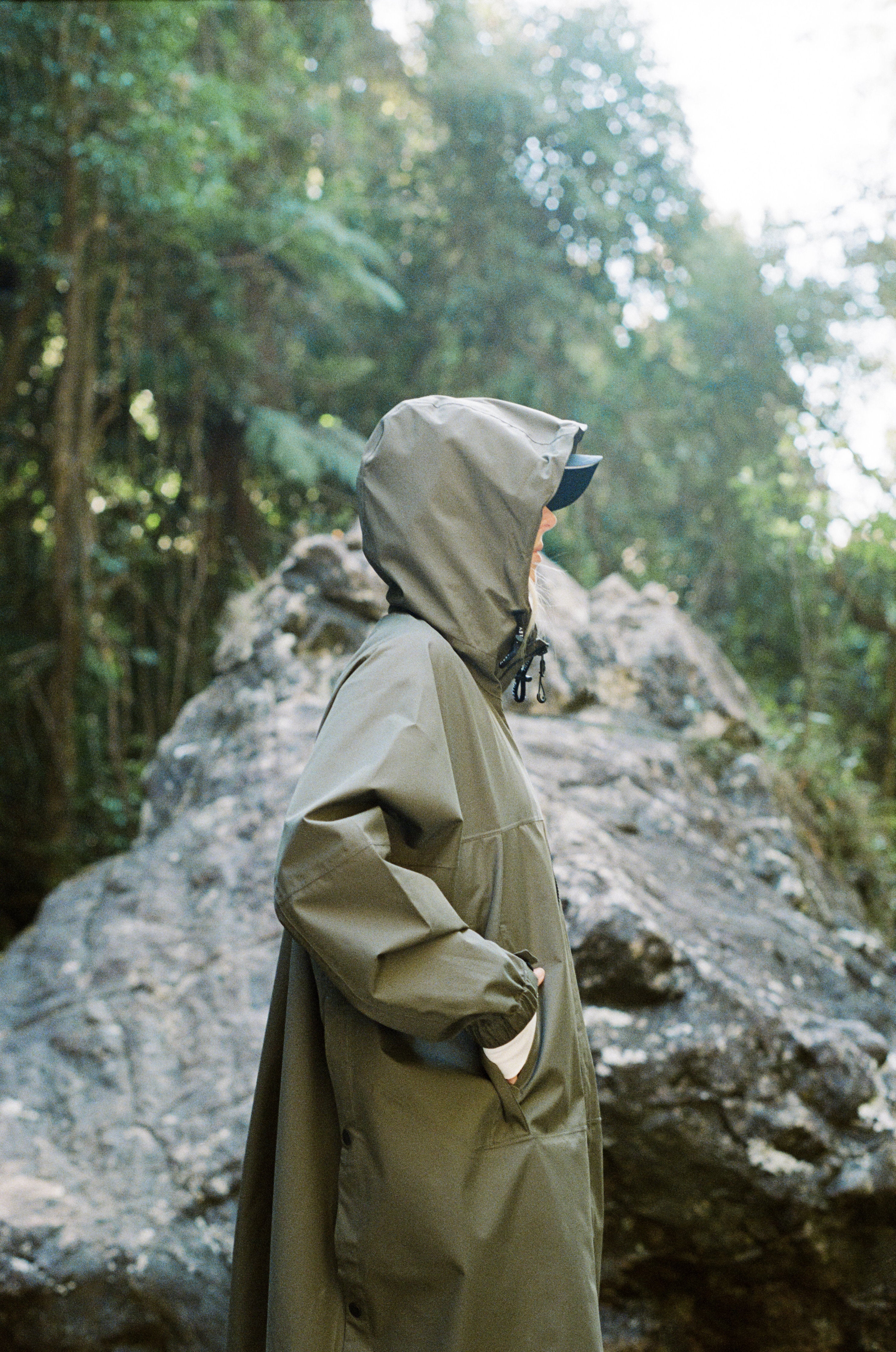 About Us – Tilley Canada