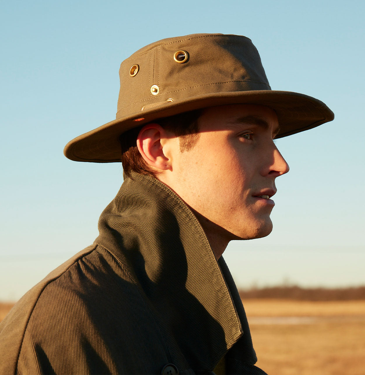 Hats – Tilley Canada